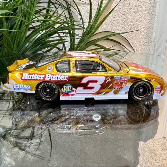 Action Collectables | Other | Nascar Dale Earnhardt Jr 3 Nilla Wafers ...